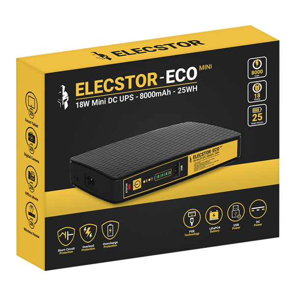 ELECSTOR