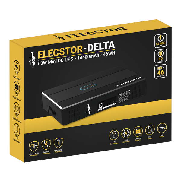 ELECSTOR