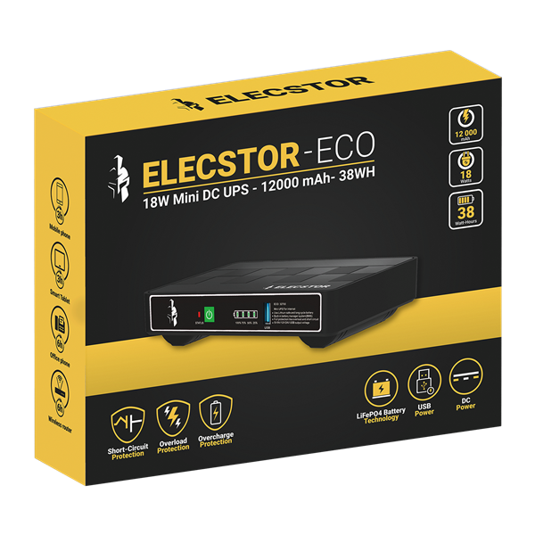 ELECSTOR